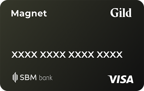 Magnet FD Backed Credit Card Review